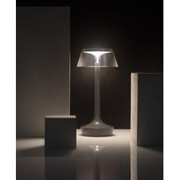 Flos Bon Jour Unplugged Stormy Grey