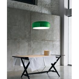 Flos Smithfield S Pro LED Gr&uuml;n DALI