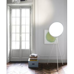 Flos Superloon Wei&szlig;
