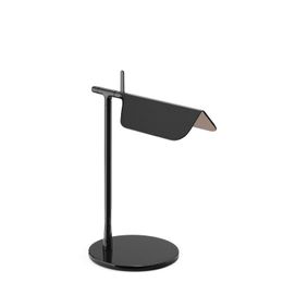Flos Tab T LED Black matt