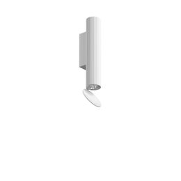 Flos Flauta H225 Riga Wall White 2700K