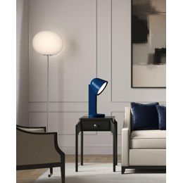 Flos C&eacute;ramique Down Blue