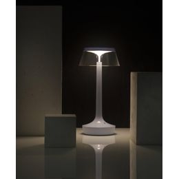 Flos Bon Jour Unplugged Fade Blue
