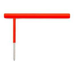 Toilettenpapierhalter Line Hook