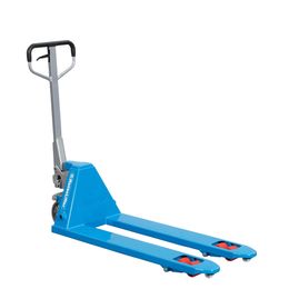 Hanselifter BF-SL Hubwagen mit Speed Lift 2.5t