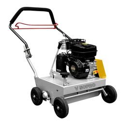 Lumag Vertikutierer V-50PRO
