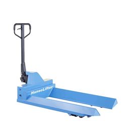 Hanselifter RH700 Rollenhubwagen 2.0t - Rollendurchmesser 600-800 mm
