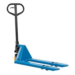 Hanselifter WF Gabelhubwagen - LxB: 800x680mm, 500kg
