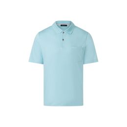 Maerz Muenchen Herren Poloshirt "Maerz Muenchen 648000 Poloshirt Herren Bekleidung"tuerkis, Gr. 48, 100% Baumwolle, Shirts