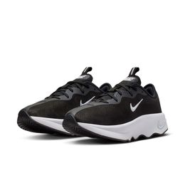 Nike Damen Walkingschuh "WMNS MOTIVA 2", Gr. 38schwarz, wei&szlig;, pure platinum, Synthetik, Textil, Schuhe