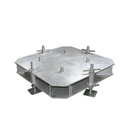 Global Truss F52 Tower Base