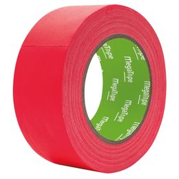 MegaTape UT120 Fluor Tape - Rosa - 50 mm / 25 m