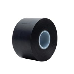 MegaTape PVC-Band UT7 - Schwarz - 38 mm / 33 m