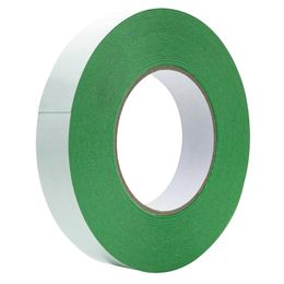 MegaTape Doppelseitige Klebeband High/Low Tack Tape - 25 mm - 25 m