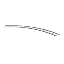 Global Truss F22 Kreisst&uuml;ck f&uuml;r &Oslash; 5,0m 60&deg; H incl. Verbinder