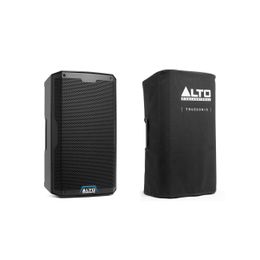 Alto Professional Alto Pro TS412, 2500-Watt-12-Zoll-2-Wege-Aktivlautsprecher + TS412 Cover