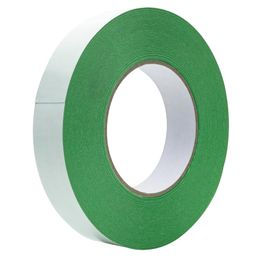 MegaTape Doppelseitige Klebeband High/Low Tack Tape - 50 mm - 25 m