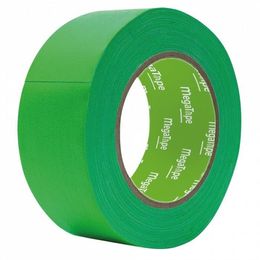 MegaTape UT120 Fluor Tape - Gr&uuml;n - 19 mm/25 m