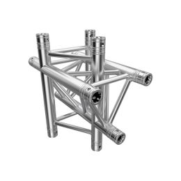 Global Truss F33 4-Weg Ecke T47 inkl. Verbinder