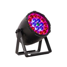 Eliminator Mega Par Z Wash