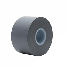 MegaTape PVC-Band UT7 - Grau - 38 mm / 33 m