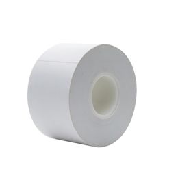 MegaTape PVC-Band UT7 - Wei&szlig; - 50 mm / 33 m