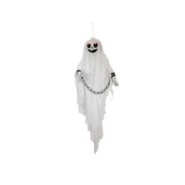 EUROPALMS Halloween Figur Geist Zappelphilipp, animiert, 90cm