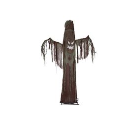 EUROPALMS Halloween Figur Monsterbaum, animiert, 270cm