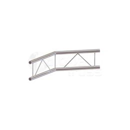 Global Truss F22 2-Weg Ecke C23 V 135 &deg; inkl Verbinder