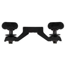 Showgear PowerCore Quick-Lock-Halterung - F&uuml;r Breakout-Boxen der Powercore-Serie