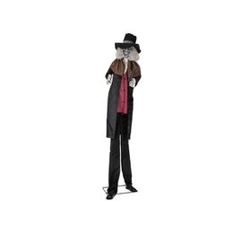 EUROPALMS Halloween Figur Totengr&auml;ber, animiert, 235 - 265cm