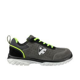 FOOTGUARD&reg; FOOTGUARD Sicherheitsschuh S1P Smart Unisex 38 Gr&uuml;n
