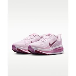 Nike Damen Laufschuh "Vomero 18", Gr. 38bleached lila, pink smoke, lt magenta, Synthetik, Textil, Schuhe
