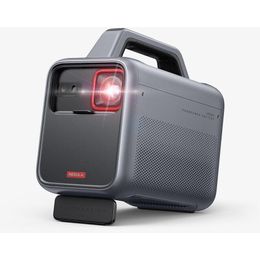 Anker Nebula Mars 3 Tragbarer Beamer Outdoor, 1000 ANSI-Lumen