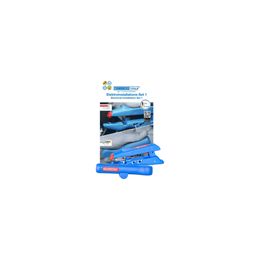 WEICON Elektroinstallations-Set 1 Abisolierwerkzeuge (10039675)