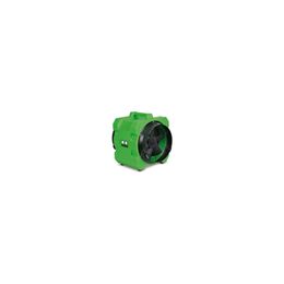 Axial-Ventilator RAV 35 H.440mm 230/50 V/Hz 750 W gr&uuml;n REMKO (1610635)