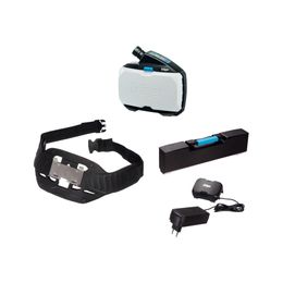 Dr&auml;ger Safety Gebl&auml;seatemschutz-Set Basic X-plore 8000, Herstellerbezeichnung: 8500 (R59545)