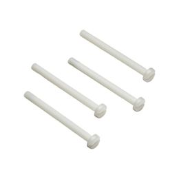 Hansgrohe Tr&auml;gerschrauben-Set iBox Uni. M5x55 (96454000)