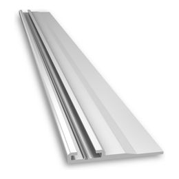 K2 Systems Dachhaken Roof hooks SingleBoard 2.10 m 2002935)