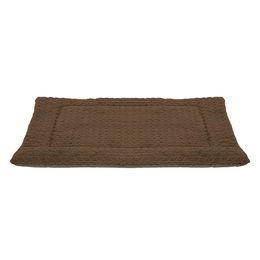 Petlando Decke Daisy braun XS - 50 x 35 cm