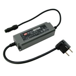 Daytime LED-Converter Netzteil Aquarium Beleuchtung 24V DC / 60W