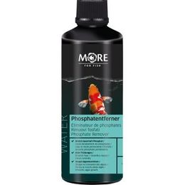 more for Fish Phosphatenentferner 500 ml