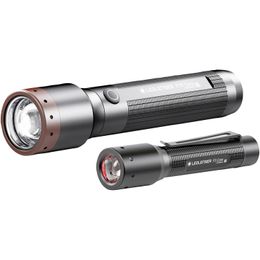 LEDLenser Taschenlampe P7R Core und P3 Core &ndash; Set