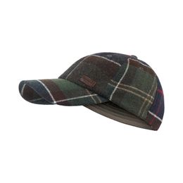 Barbour Cap Galingale Tartan Classic