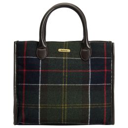 Barbour Tasche Barrhill Classic Tartan (Gr&ouml;&szlig;e: )