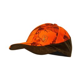Deerhunter Cap Eagle Realtree Edge Orange (Gr&ouml;&szlig;e: )