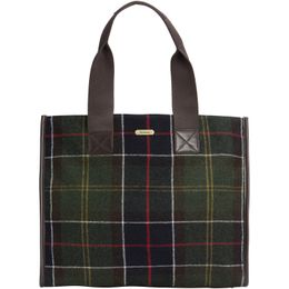 Barbour Tasche Turnberry Classic Tartan (Gr&ouml;&szlig;e: )