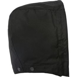 Barbour Kapuze Re-engineered Hood Schwarz