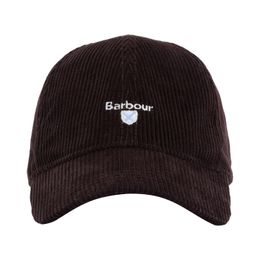 Barbour Cordcap Preston Brown (Gr&ouml;&szlig;e: )