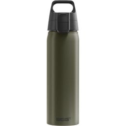 Sigg Trinkflasche WMB ONE Outdoor 0,75l Roasted Green